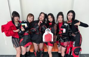 【HANA】メンバー7人のプロフィールを全網羅！経歴や特徴を徹底解説！ | ライラック