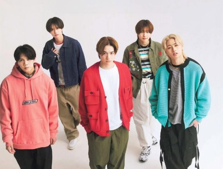 【ジュニア】KEY TO LITの意味や読み方は何？メンバーカラーも徹底解説！ | ライラック